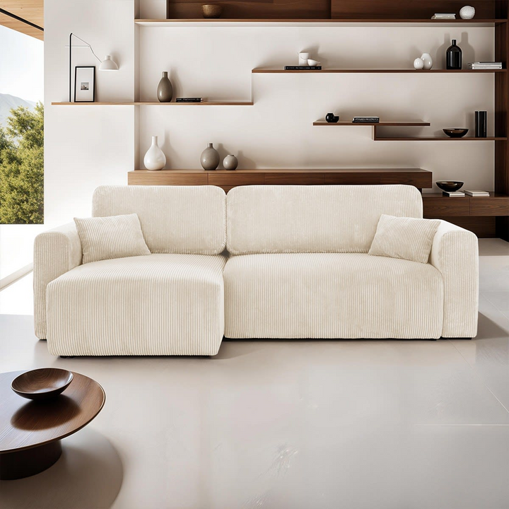 Canapés Japandi – Japandi Design